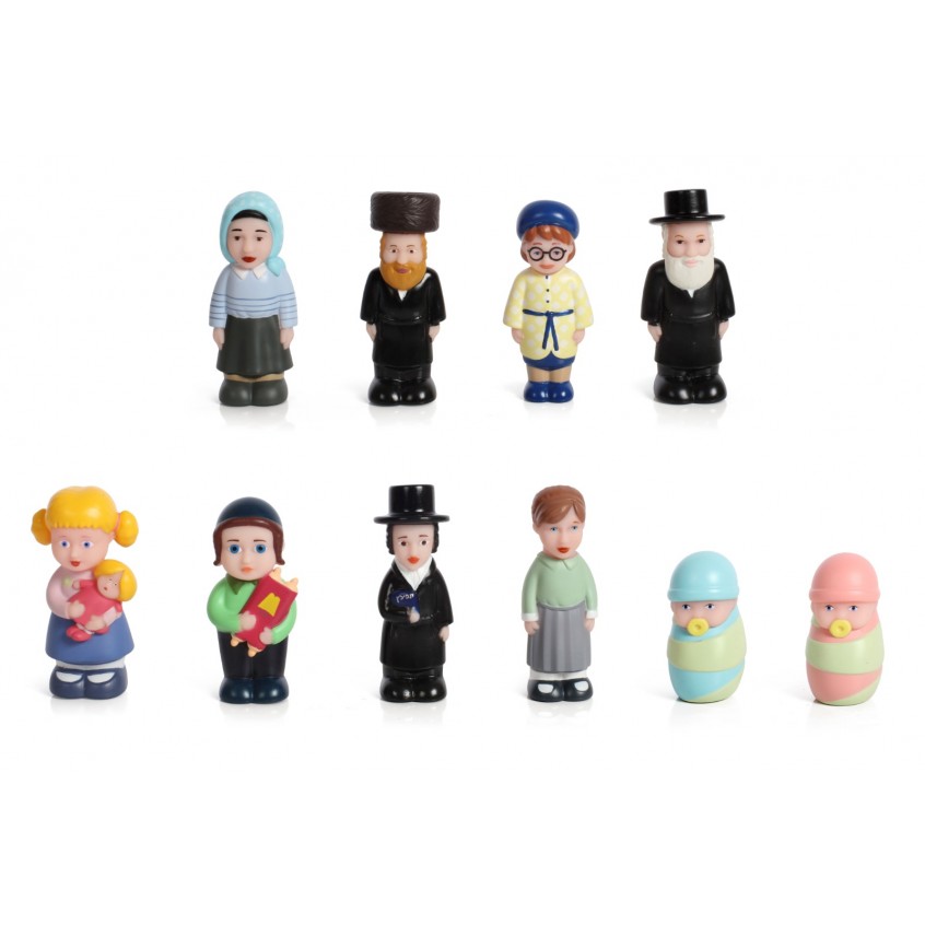 acheter le set kinder velt extended family la famille nombreuse