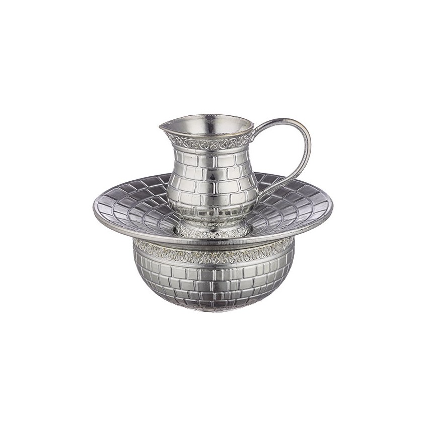 acheter un mayim acharonim pour rinçage des mains après le repas