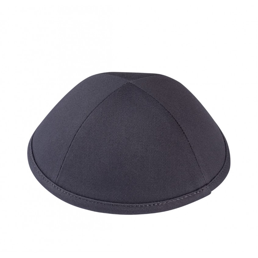 acheter une kippa coton haute qualité fabrique IKIPPAH